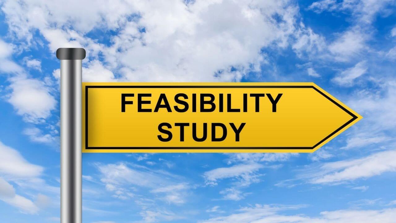 What are the different types of Feasibility study? - Kamtech Group